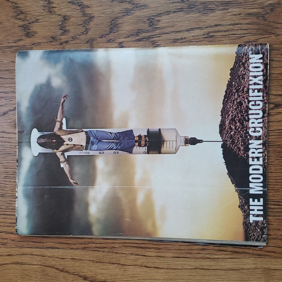 Other | Vintage 7s Mad Magazine No 145 September 71 Special Inflation ...